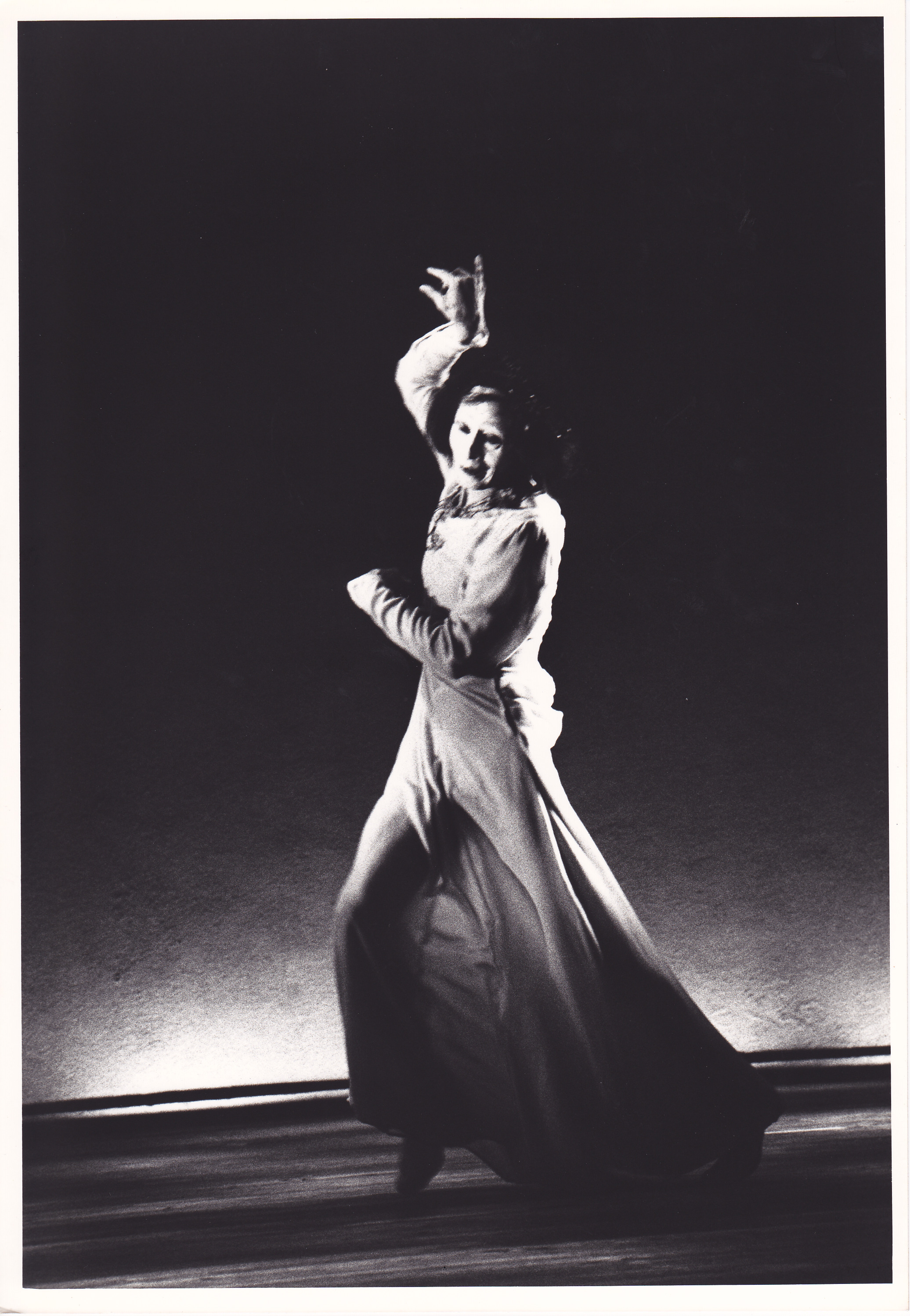 わたしのお母さん｜第一生命ホール | Dance Archive Network